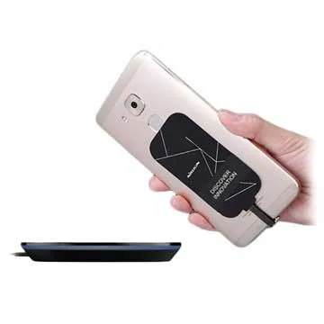 NILLKIN MAGIC TAGS QI PRIJEMNIK ZA BEŽIČNO PUNJENJE - TIP-C