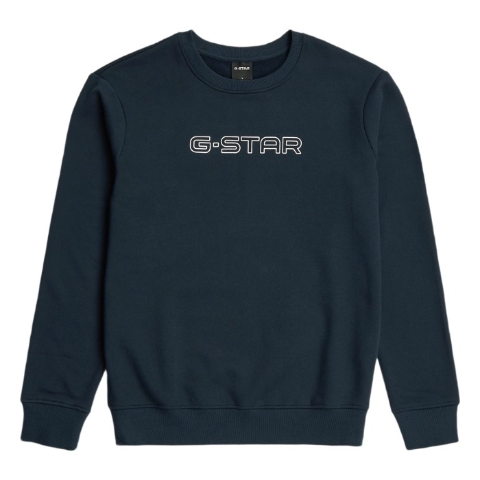 G-Star Raw Crew duks
