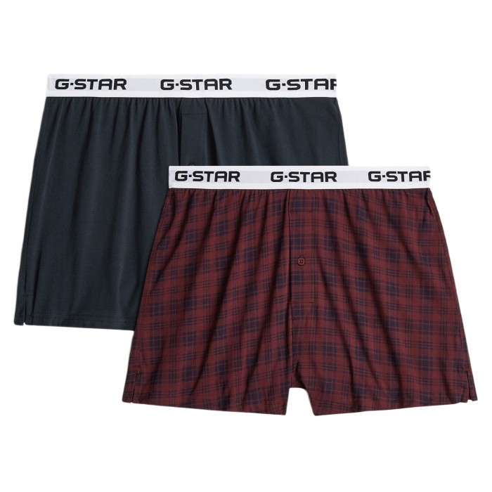 G-Star Raw Boxer veš