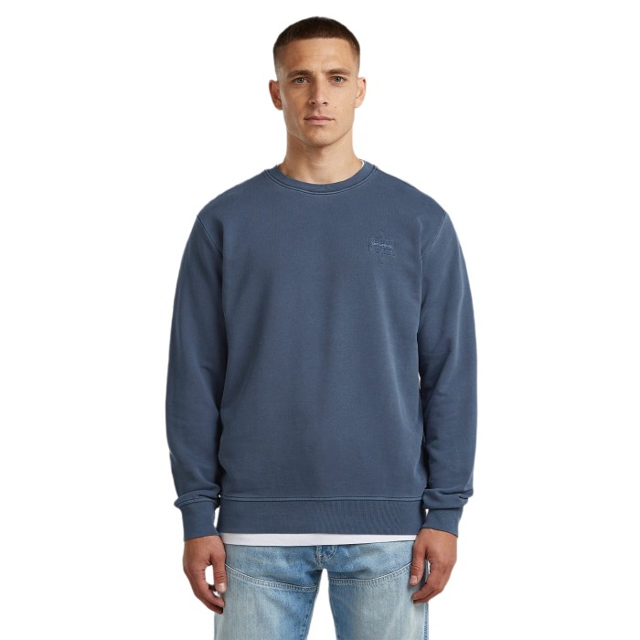 G-Star Raw Logo duks