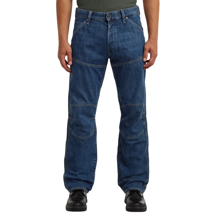 G-Star Raw 5620 3D farmerke