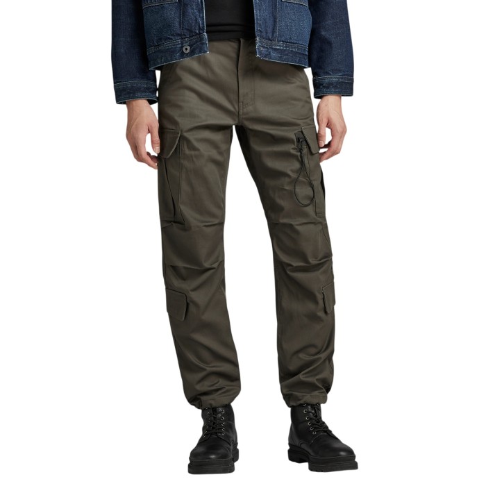 G-Star Raw P-3 Trainer pantalone