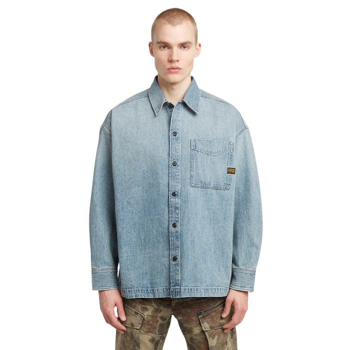 G-Star Raw Boxy košulja