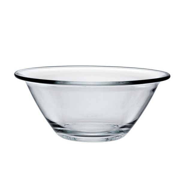 BORMIOLI ROCCO Činija staklena mala Mr Chef Coppetta 11 cm