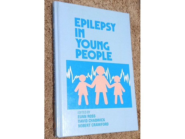 EPILEPSY IN YOUNG PEOPLE