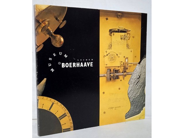 Museum Boerhaave