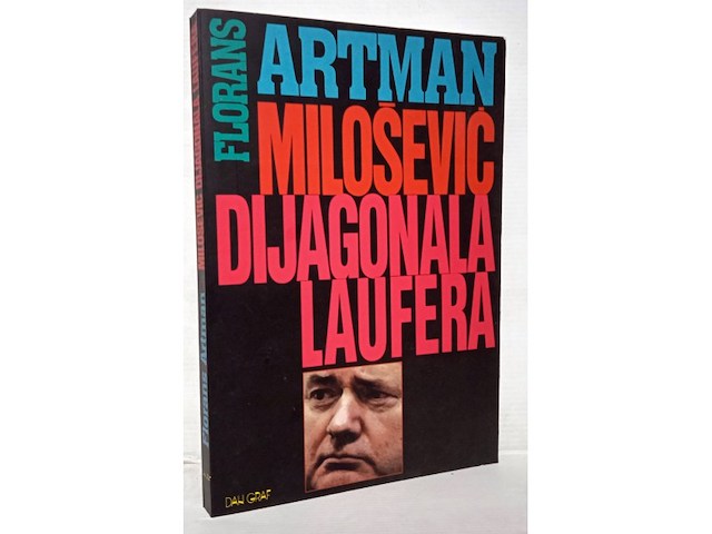 Milošević, dijagonala laufera - Florans Artman