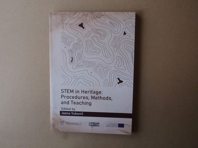 STEM IN HERITAGE PROCEDURES METHODS AND  TEACHING