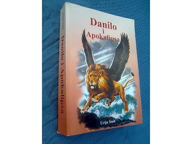 Danilo i  apokalipsa - Urija Smit