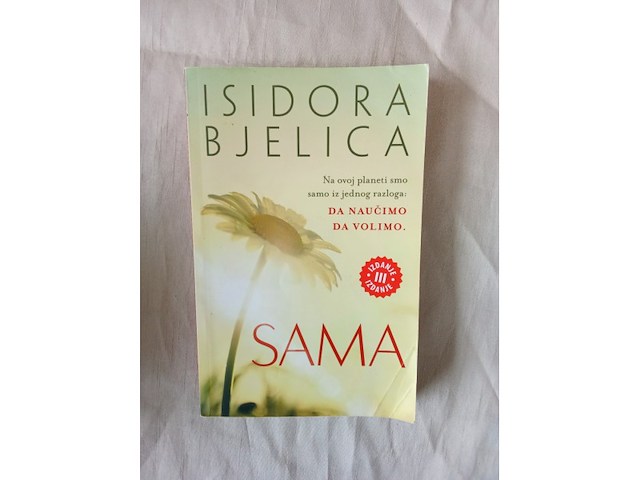 Sama-Isidora Bjelica