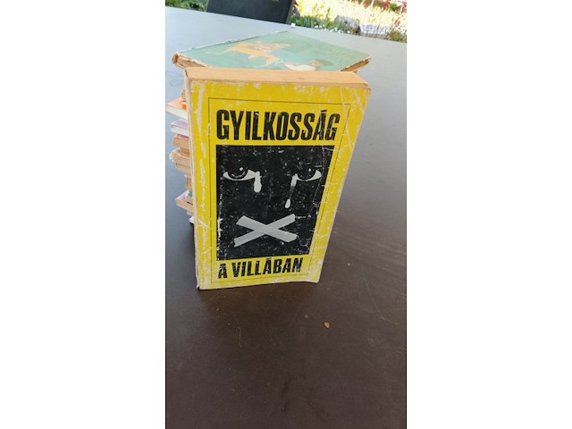 Gyilkosság a villában Gyilkosság a villában SZERZŐ Bend