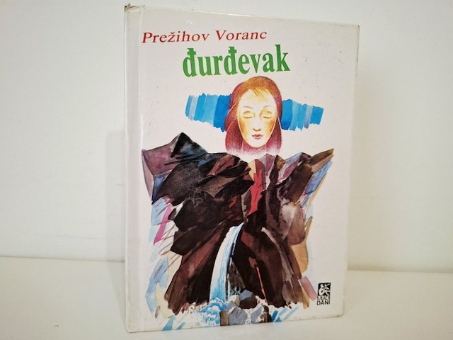 Đurđevak - Prežihov Voranc