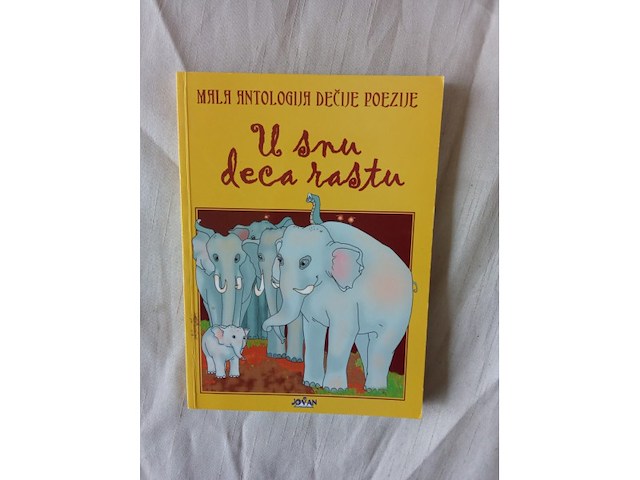 U Snu Deca Rastu