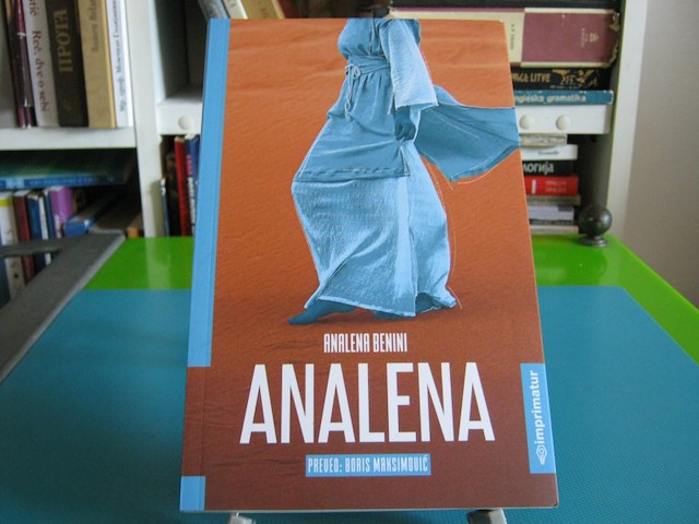 Analena - Analena Benini