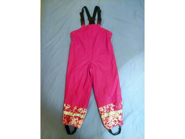 Pax pantalone za sneg 110/116