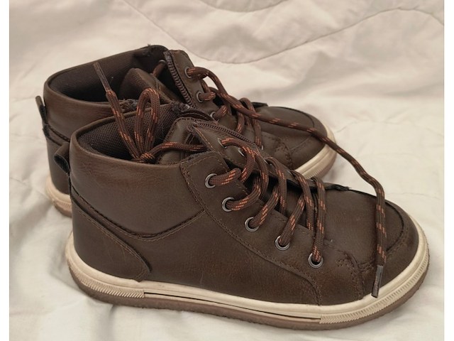 Gemo duboke cipele 30