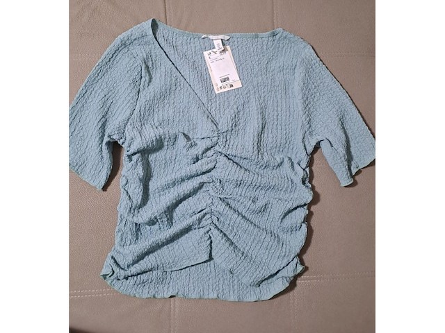 H&;M nova bluza