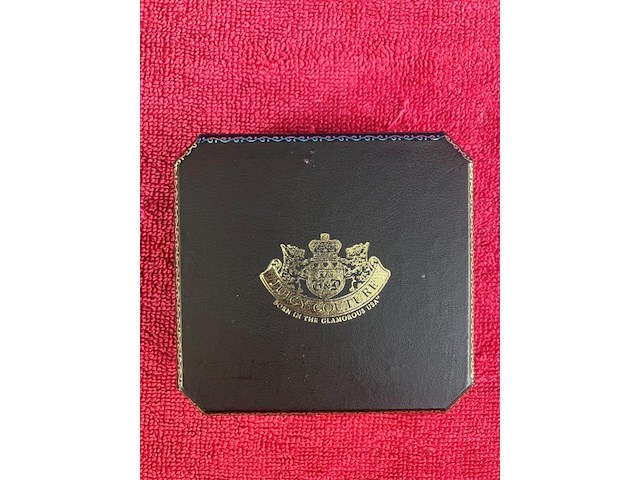 Kutija za ogrlicu Juicy Couture