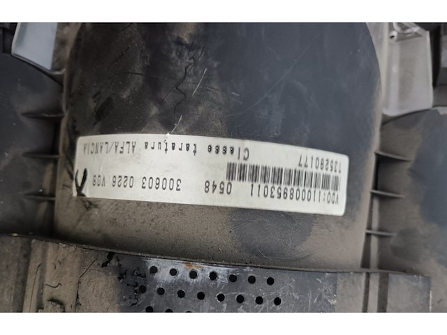 KILOMETAR SAT ALFA ROMEO 147