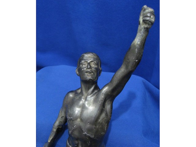stara figura ATLETE 1.2kg