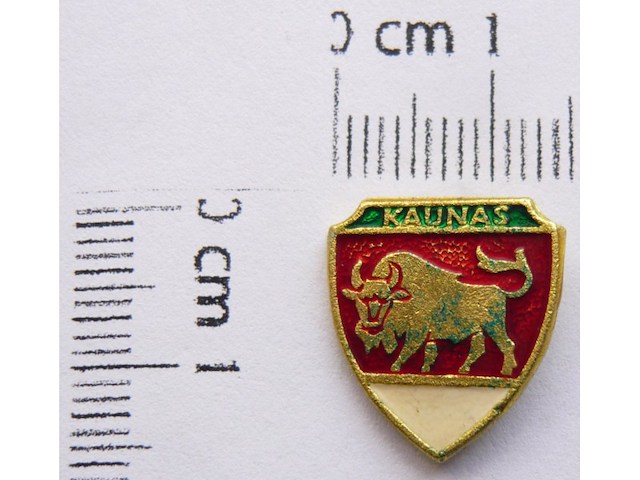 Kaunas