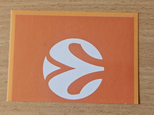 EuroLeague Panini 2024-25 broj 003 3