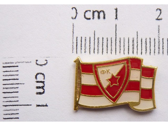 FK Crvena Zvezda  ⚽