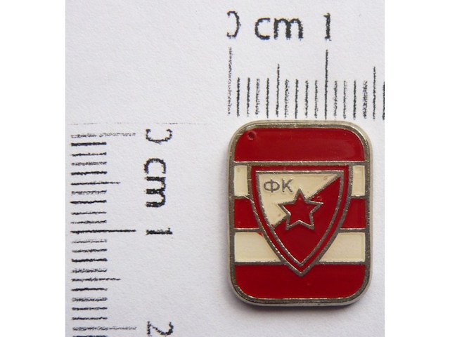 FK Crvena Zvezda  ⚽