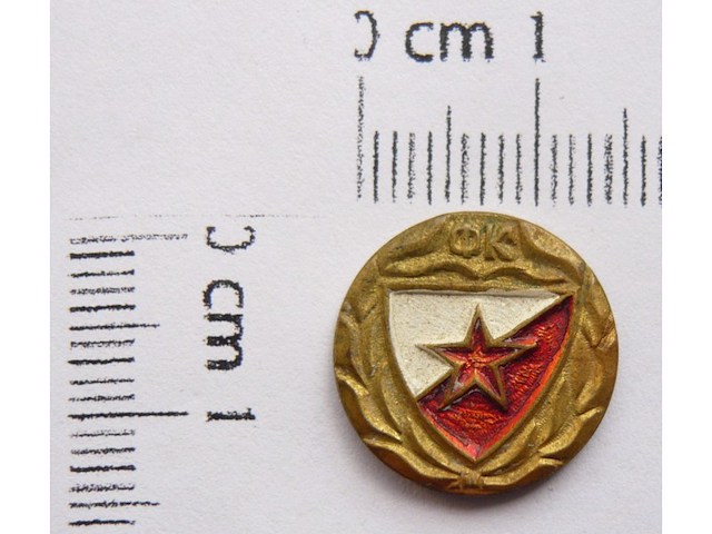 FK Crvena Zvezda  ⚽