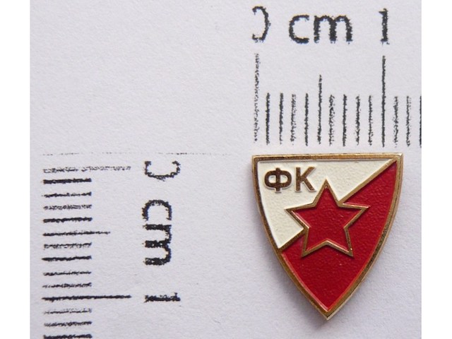 FK Crvena Zvezda  ⚽
