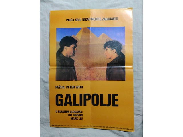 Galipolje