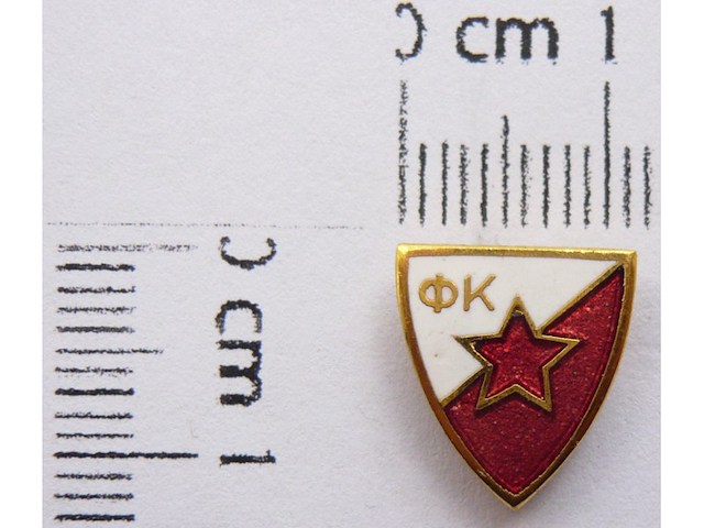 FK Crvena Zvezda  ⚽