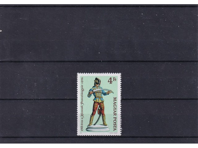 Mađarska 1976