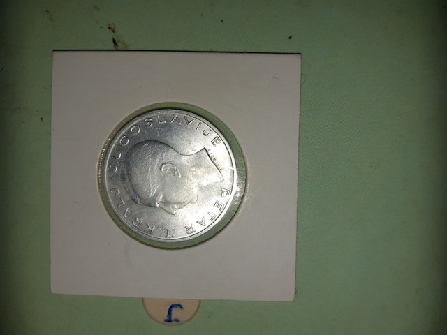 20 dinara 1938