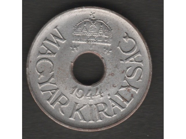 20 Filler, Filera - 1944 - Mađarska