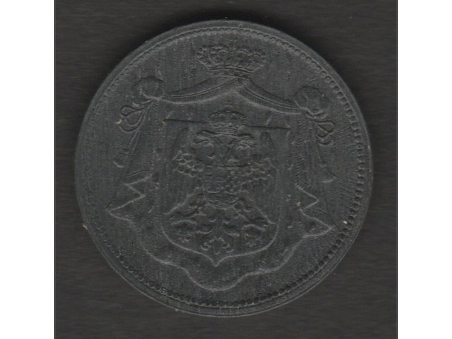 10 Para - 1920
