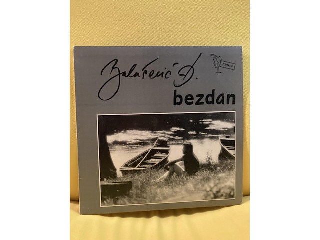 Đorđe Balašević BEZDAN (LP)