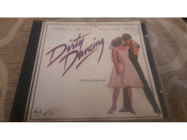Dirty dancing Soundtrack