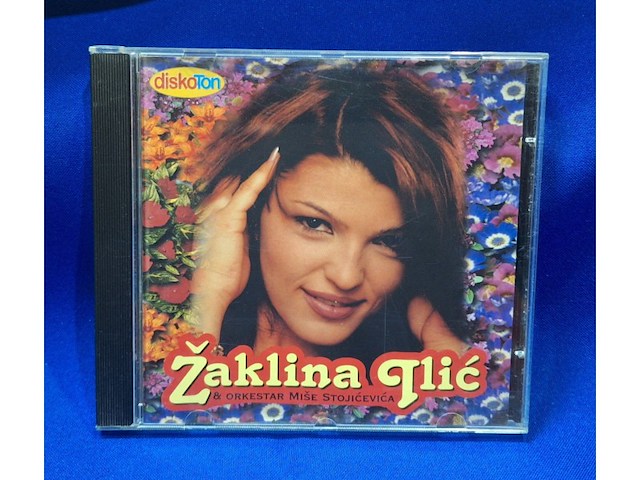 ZAKLINA ILIC &; Orkestar Mise Stojicevica