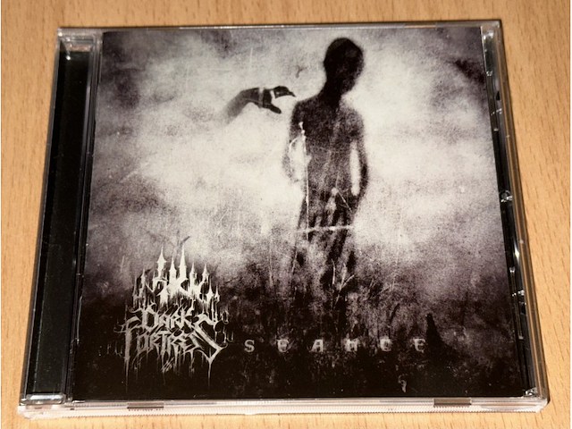 Dark Fortress – Seance (CD)