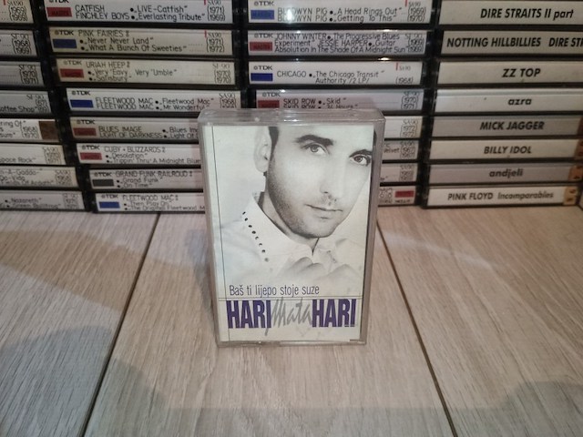 Hari Mata Hari