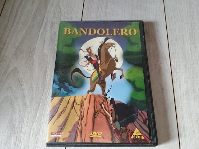 Bandolero