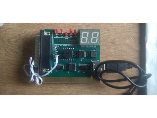 Tester maticnih ploca