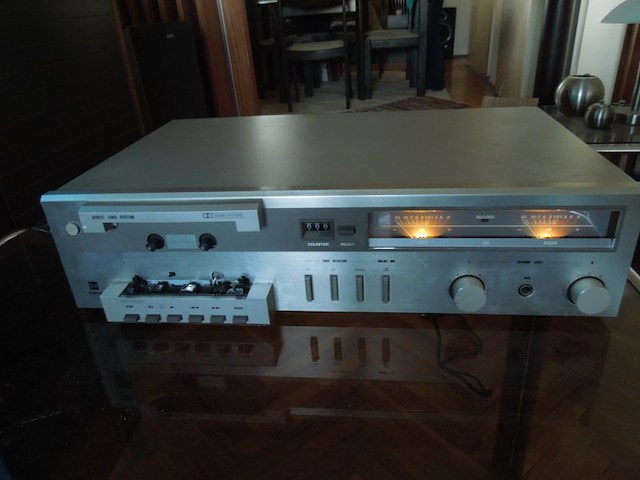 dual c 804
