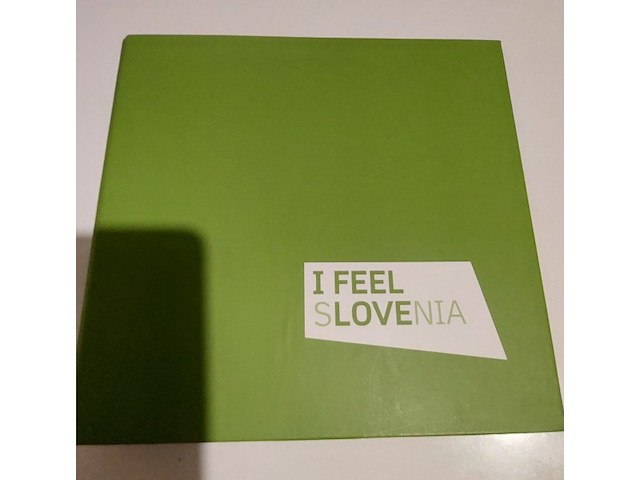 Manja fascikla Slovenia
