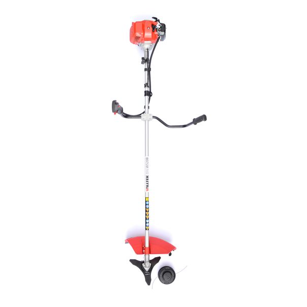 WILLTEK benzinski trimer W520B; 51.7 cc; 1.4 kW; dvotaktni