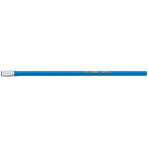Unior 665/6A Sekač pljosnati električarski, 250 x 10, 608500