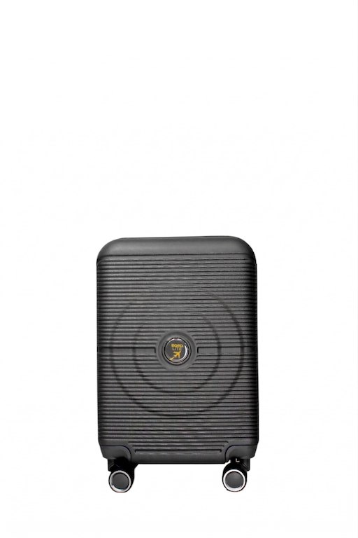 Kabinski kofer JB2080 | crni | 35x56x20 cm