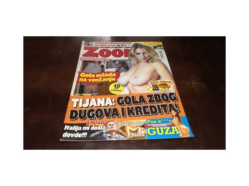 ZOOM BR.89