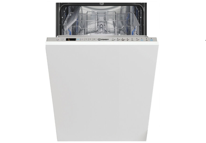 INDESIT DSIO 3M24 C S sudomašina za element 45cm